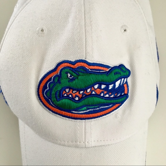 Nike | Accessories | University Of Florida Gators Baseball Hat | Poshmark